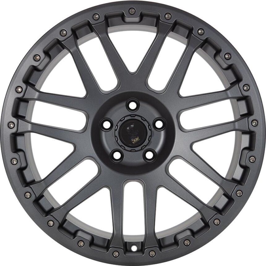 ETA BETA COMBAT CV 9×20 Anthracite matt – Vanlife | Sound . Style ...