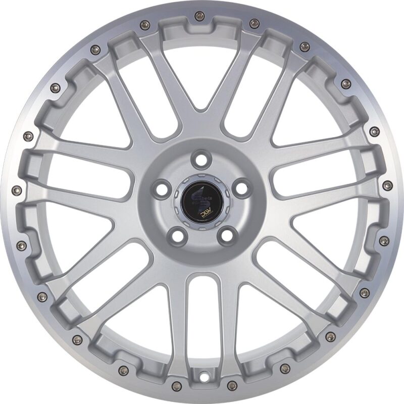 ETA BETA COMBAT CV 9×20 Silver matt lip + cap pol. – Vanlife | Sound ...